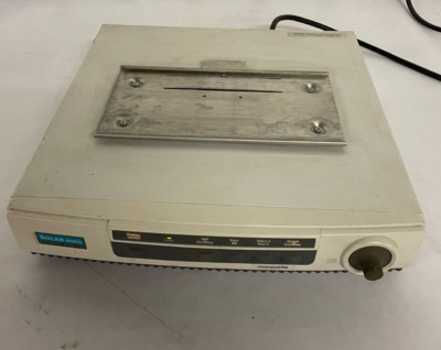 Patient Monitors - Marquette Solar