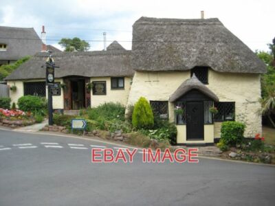 PHOTO THE THATCHED TAVERN MAIDENCOMBE THE THATCHED TAVERN IS ...