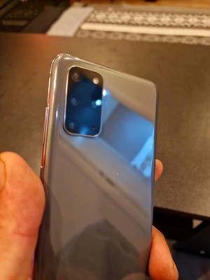 Samsung Galaxy S20 Plus 5G SM-G986B 128GB | eBay UK