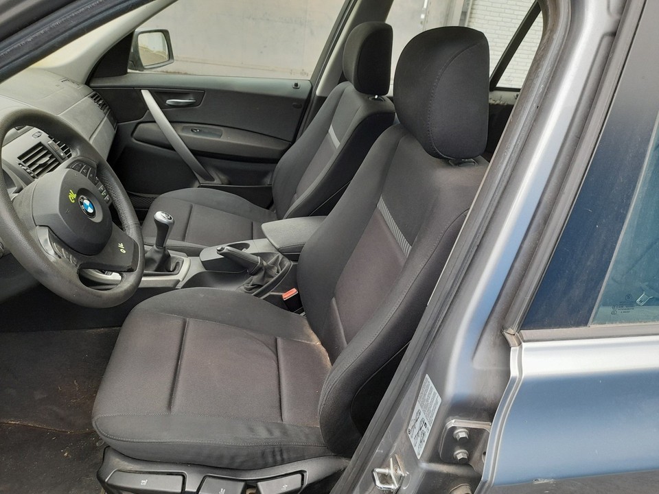 31122229522 FRONT RIGHT LOWER SUSPENSION ARM / 5413244 FOR BMW X3 E83 2 ...