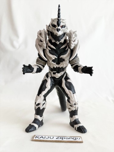 2004 Bandai 9" Giant Monster X Figure Movie Monster Godzilla Final Wars ...