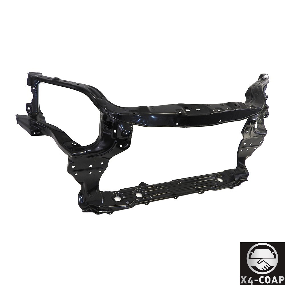 GM1225260 New Front RADIATOR SUPPORT For Chevrolet Aveo 96648003 | eBay