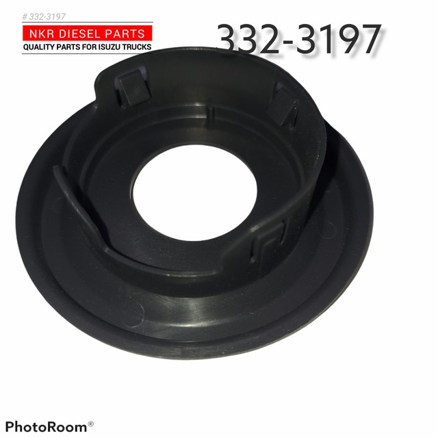 Genuine Isuzu Cover Strg Cow 8974094950 / 8-97409-495-0 OEM for sale ...