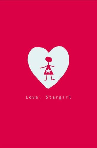 'Love, Stargirl' By Jerry Spinelli | eBay