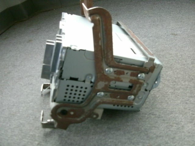 AV Controller Control With Amp Unit 2591a-1sx5c 27760-3ka3a 2013 ...