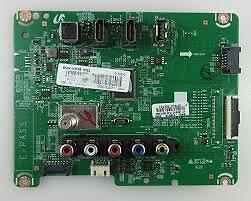 Samsung UN40H5003AF LED TV BN41-02263 Main Board- BN94-11273R | eBay