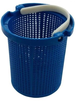 Sta-Rite Dura Glas Pump Basket B-106 W-4 5/8 , H- 5 1/8 | eBay