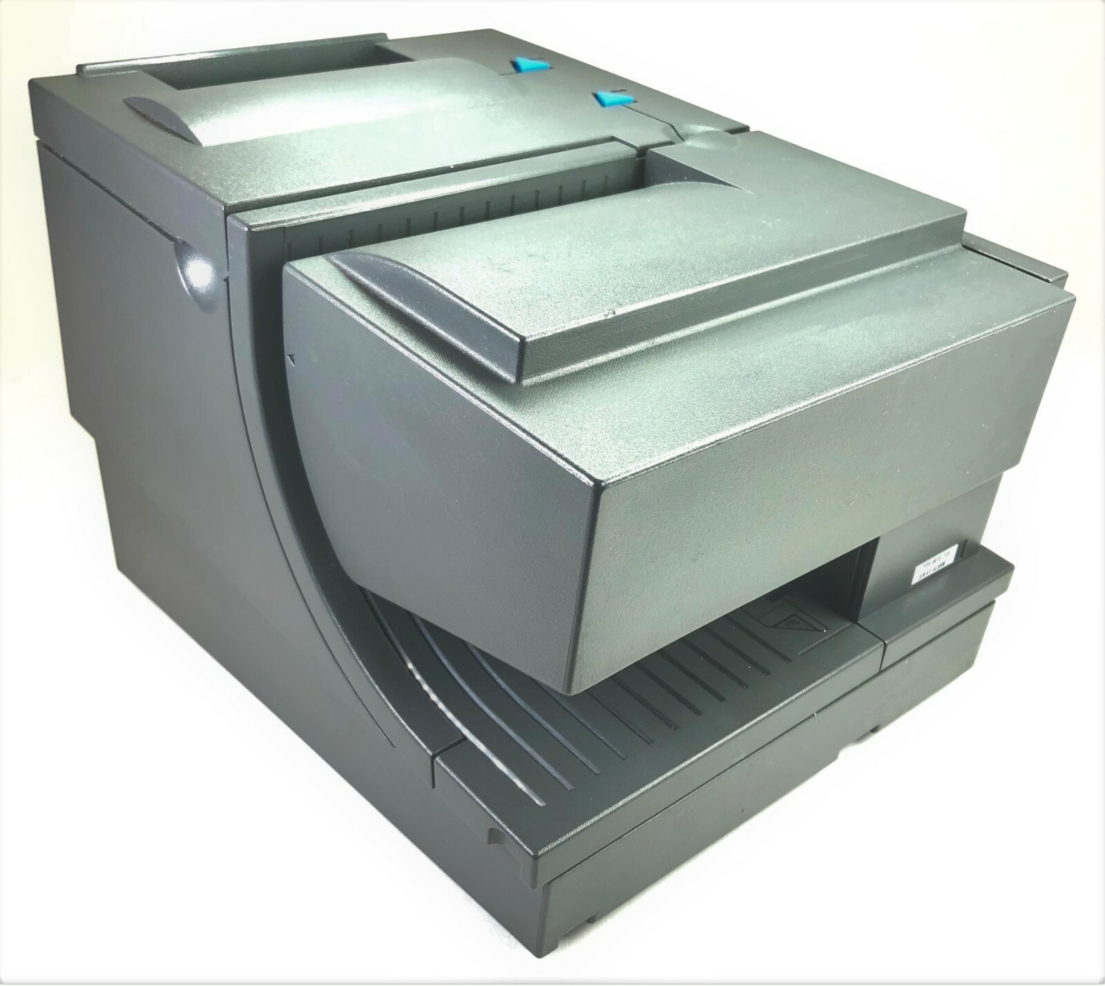 IBM 4610 Model TG4 Label Thermal Printer for sale online | eBay