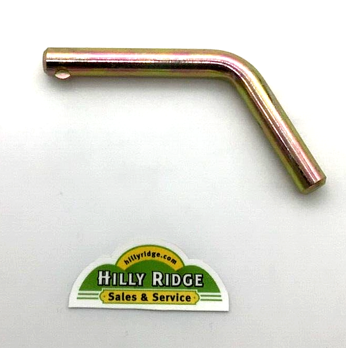 NEW OEM Genuine Hustler Deck Height Indicator Pin 118020 | eBay