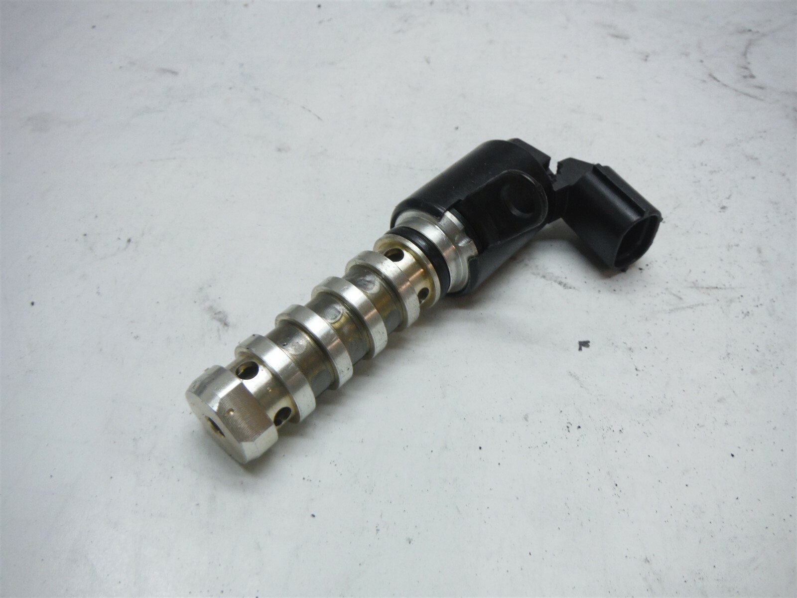 2011-2019 HYUNDAI SONATA SANTA FE TUCSON OIL FLOW CONTROL VALVE OEM ...