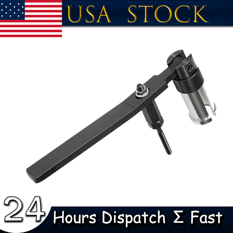 9010 Fuel Injector Remover Puller Install Tool For 5.9L 6.7L Cummins ...
