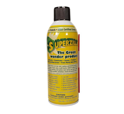 Steel Rust Remover Cleaner Lubricant and Penetrating Oil Superzilla ...