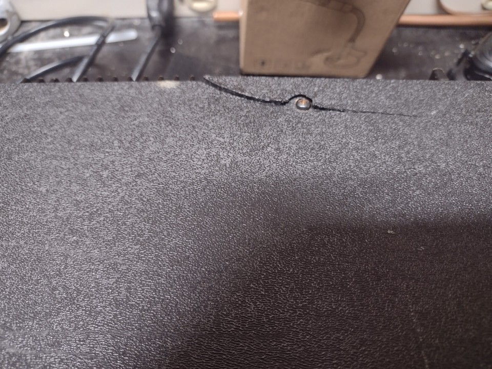 Wavetek 30MHz Function Generator Model 162 | eBay