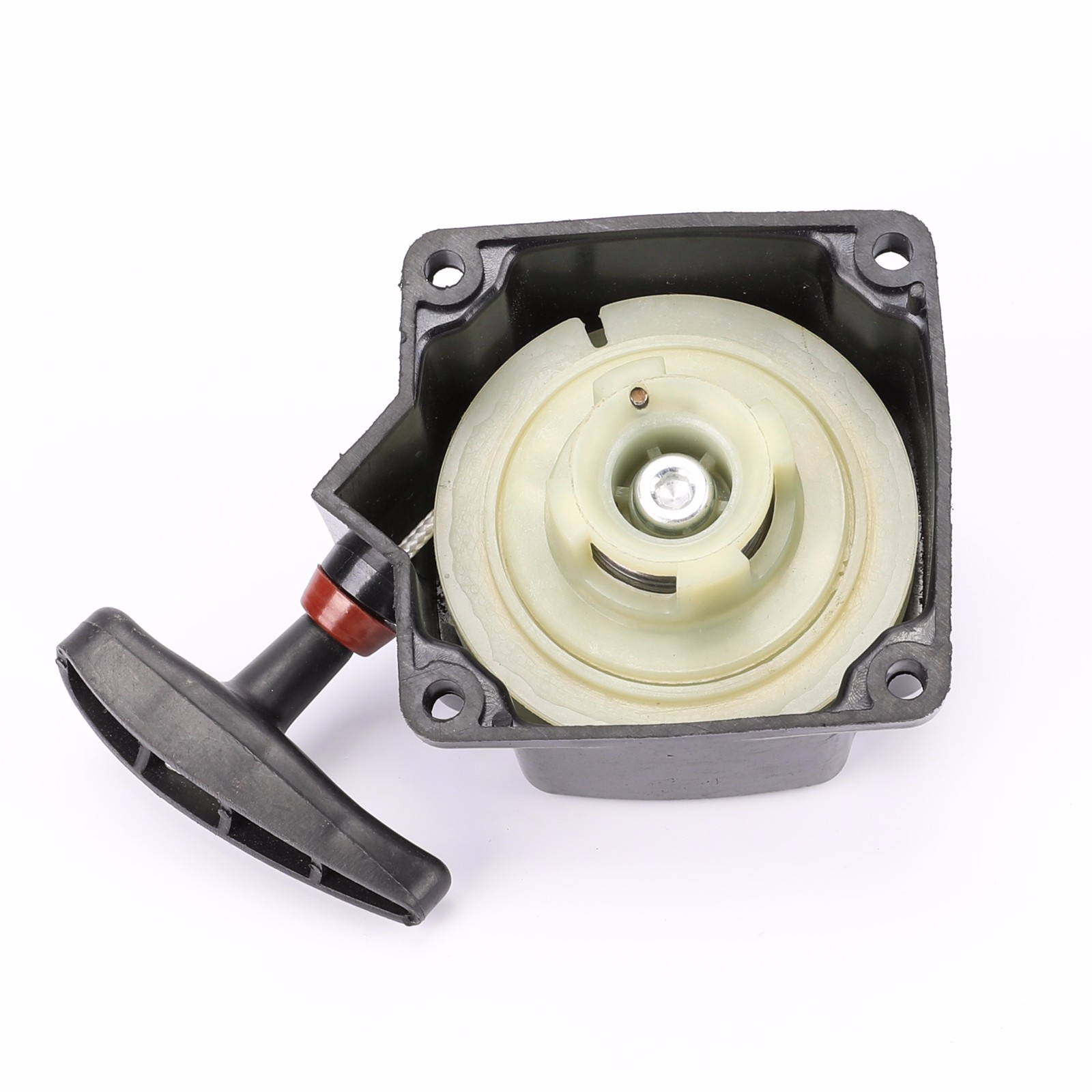 Recoil Pull Start Starter for Brushcutter Whipper Snipper Trimmer Lawn ...
