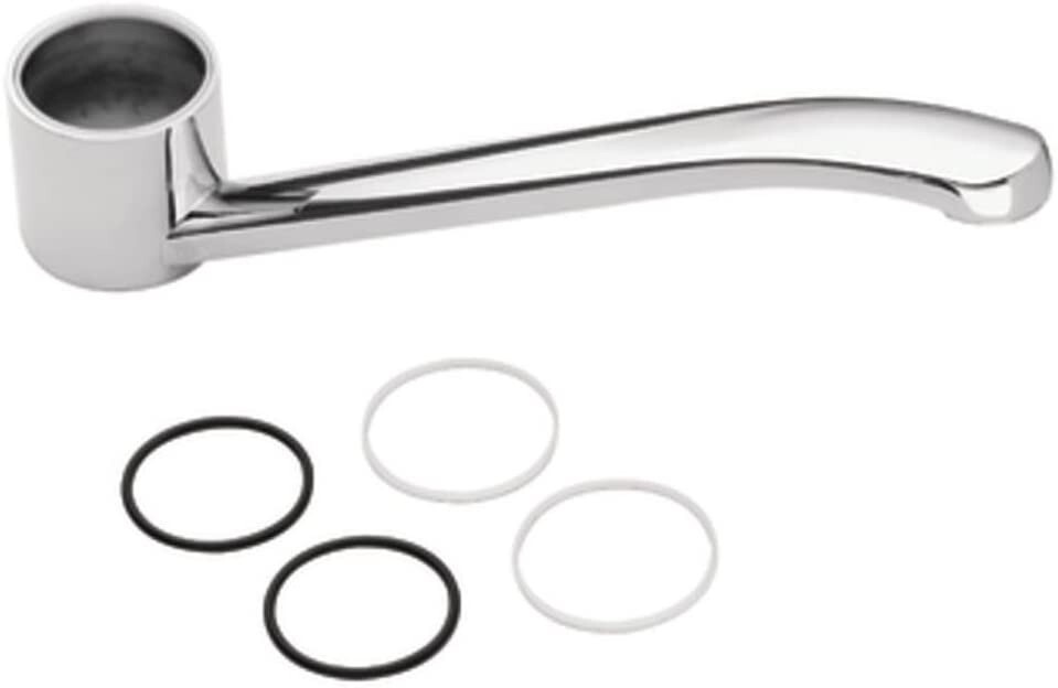 Moen 40012 Cornerstone Spout Assembly for Kitchen Faucet Chrome | eBay