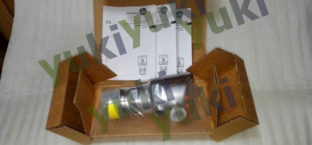 ifm PI2794 Flush Pressure Sensor for sale online | eBay