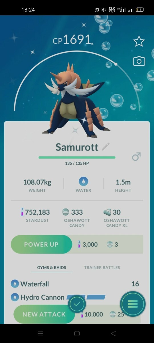 Oshawott Evolution Names Amazon.com: Hisuian Samurott 100/189 Astral