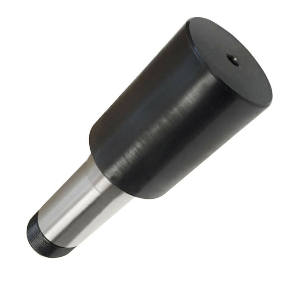 2" Precision Lathe Face Plate 5C Fixture Mount Steel Collet 2'' x 3 ...