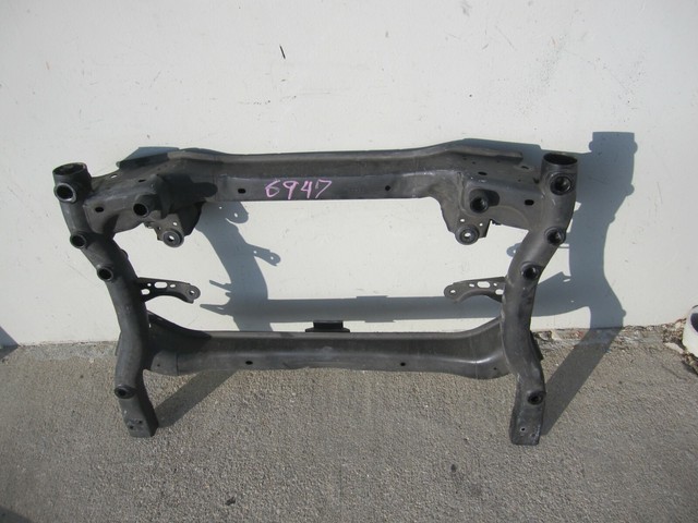 MERCEDES Mercedes-Benz OEM C300 Front Frame-crossmember Cross Member ...