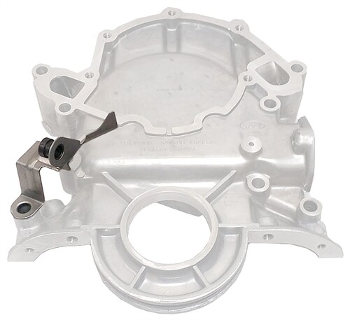 JEGS 50309 Factory Style Timing Pointer for 1969-84 Small Block Ford ...