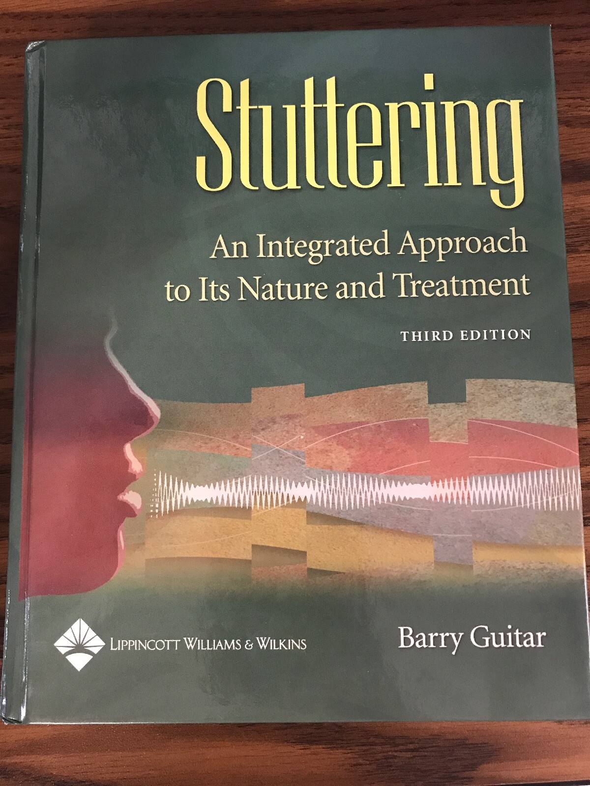 Stuttering: An Integrated Approach to it’s Nature and Treatment Guitar ...