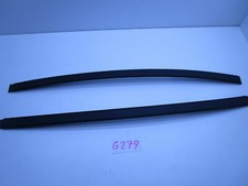 Ve Roof / Head Lining Trim Holden Commodore Ute Black Genuine 92186360 ...