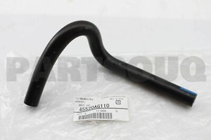 45520AG110 Genuine Subaru # SPD # HOSE ATF 45520-AG110 | eBay