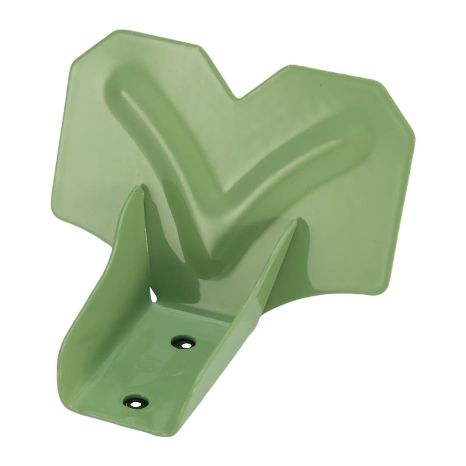 Snow Defender 4500 | Powder Coated Stainless Steel Snow Guards | 40 ...