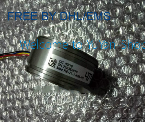 1PCS NEW RE-21-1-A05-VS For LTN encoder via or #T498 YS | eBay