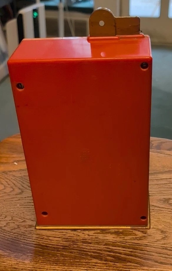 Medley MFG Bakelite Slot Machine Toy | eBay