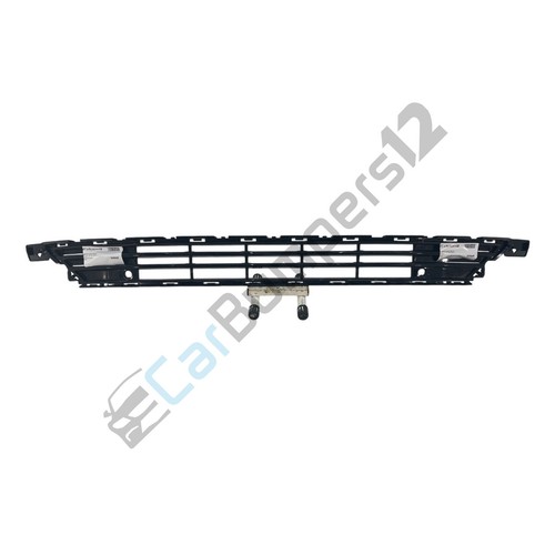 Polestar 2 2021 - ON Genuine Front Bumper Lower Grill 31663679 | eBay UK