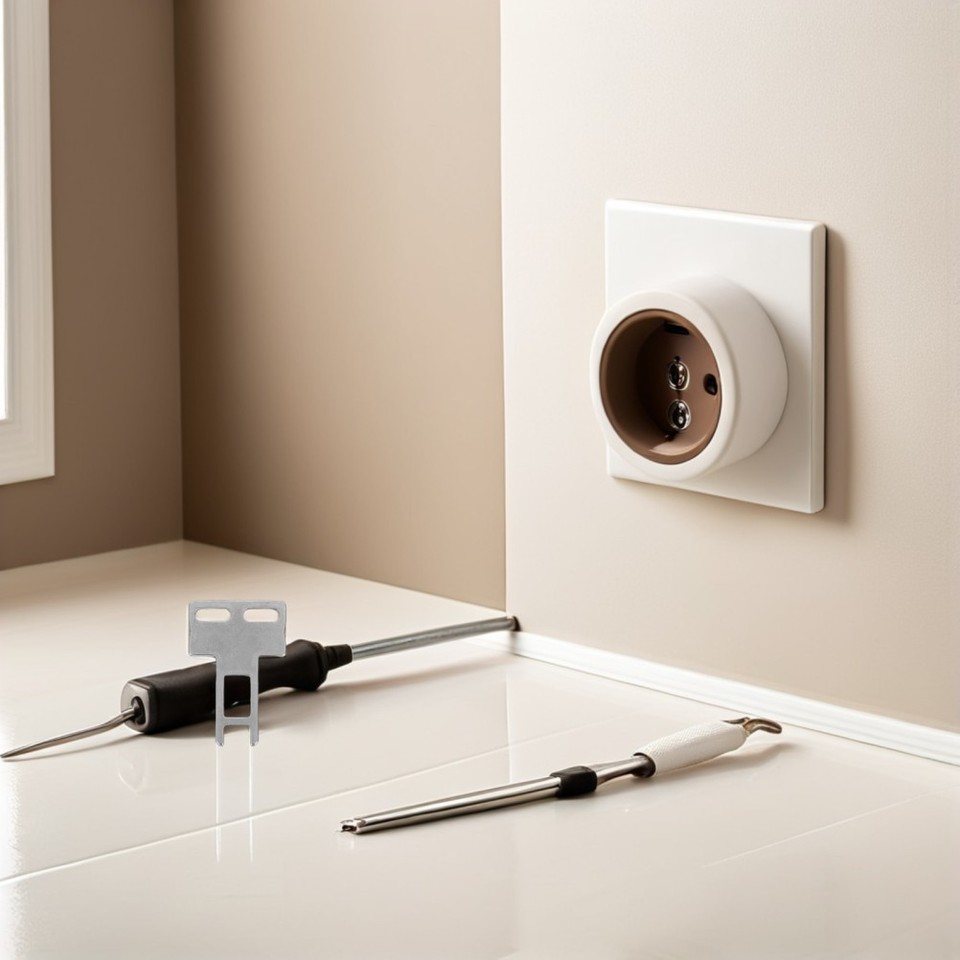 Electrical Switch Key Direct Acting Safety Actuating Lock Tongue | eBay UK