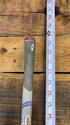 Integra S000 Long SP-600R B-Titanium 1 10 Driver RH Golf Club Pro Force ...