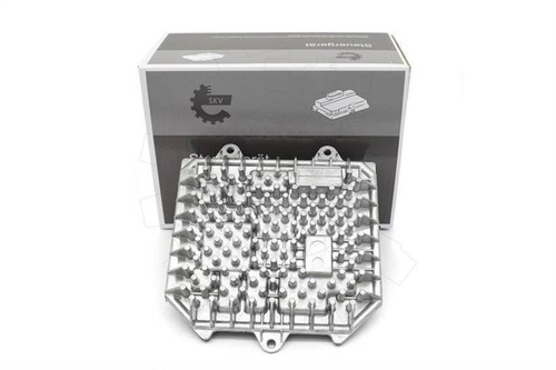 SKV Lights Control Unit Right Left For BMW 5 7 ROLLS-ROYCE 15-23 ...