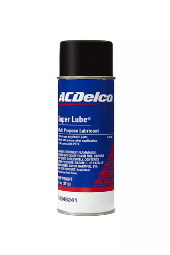 Genuine Synth Super-lube Ptfe Lubricant 12346241 | eBay