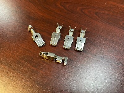 5-PCS Aptiv 15327734 / ED0091801900-S Connector Terminal | eBay