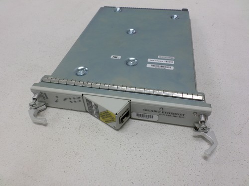 Genuine Cisco 10000 ESR-HH-1GE Gigabit Ethernet Network Modules ...