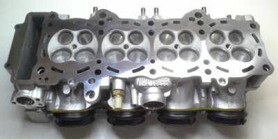 2015-2021 Yamaha R1 R1M Cylinder Head Porting Service & Head Gasket (15 ...