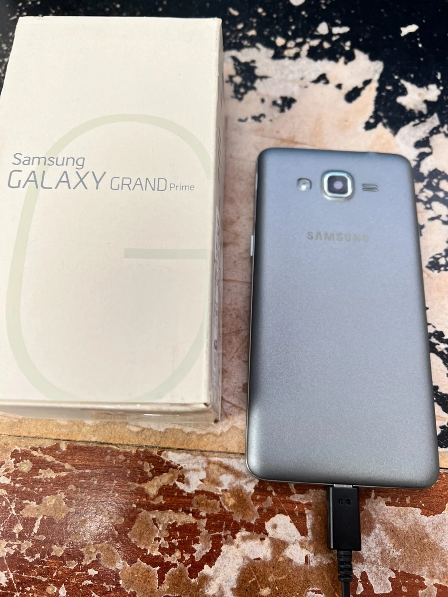 Galaxy Grand Available Colours
