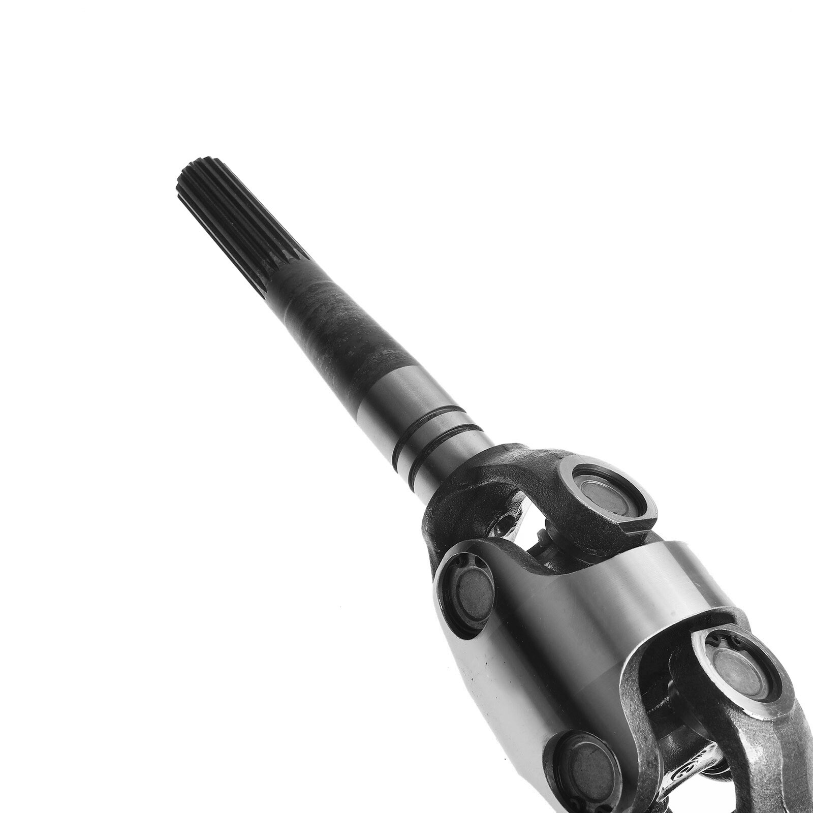 New Marine Drive Shaft Kit For Volvo Penta DP DPS SX OMC Cobra 1994 ...