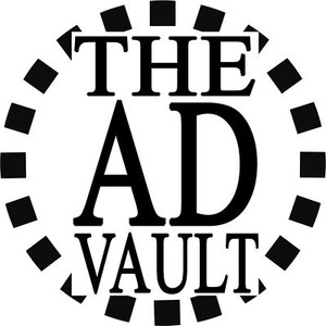 The AD Vault | eBay Stores