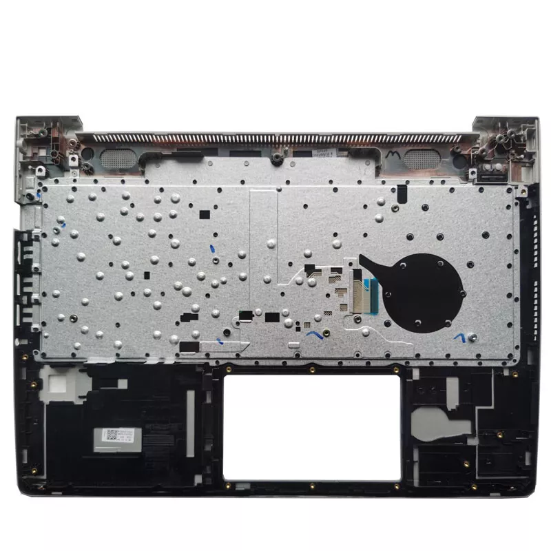 New For HP ProBook 440 445 G6 440 445 G7 Spanish/Latin Palmrest ...