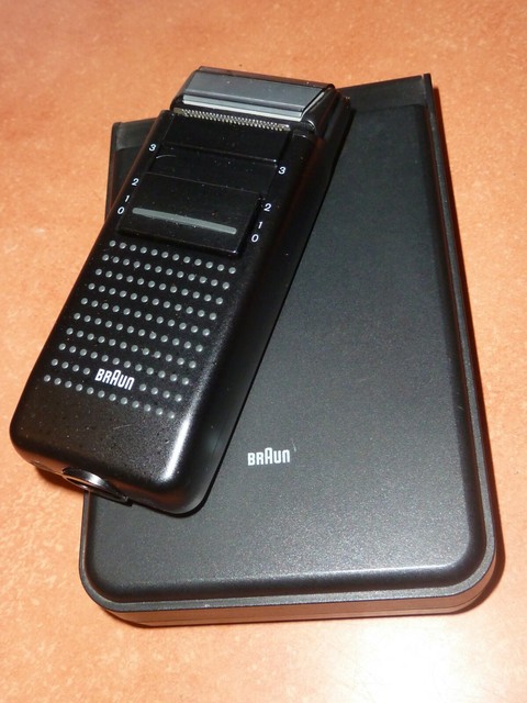 Braun Syncro 7570 Elektrorasierer günstig kaufen | eBay