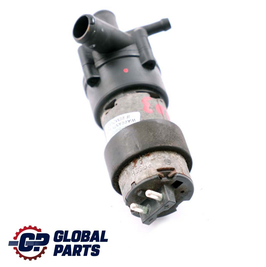 Mercedes-Benz C CLK Class W203 W209 Auxiliary Water Heater Pump ...
