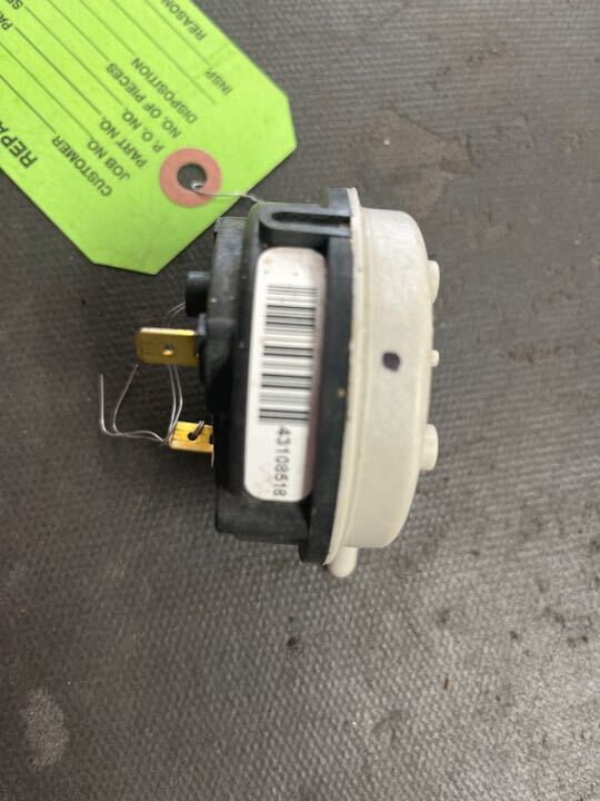 OEM ICP Heil Tempstar Furnace Vacuum Air Pressure Switch 1176957 | eBay