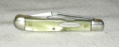 VINTAGE HOLLINGER PEN KNIFE | eBay