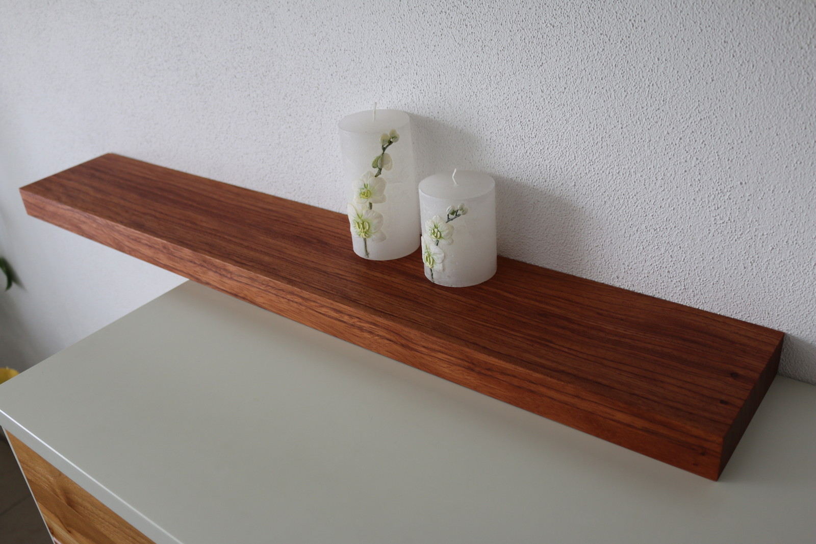 Wandboard Botango Massiv Holz Board Regal Steckboard Regalbrett NEU | eBay