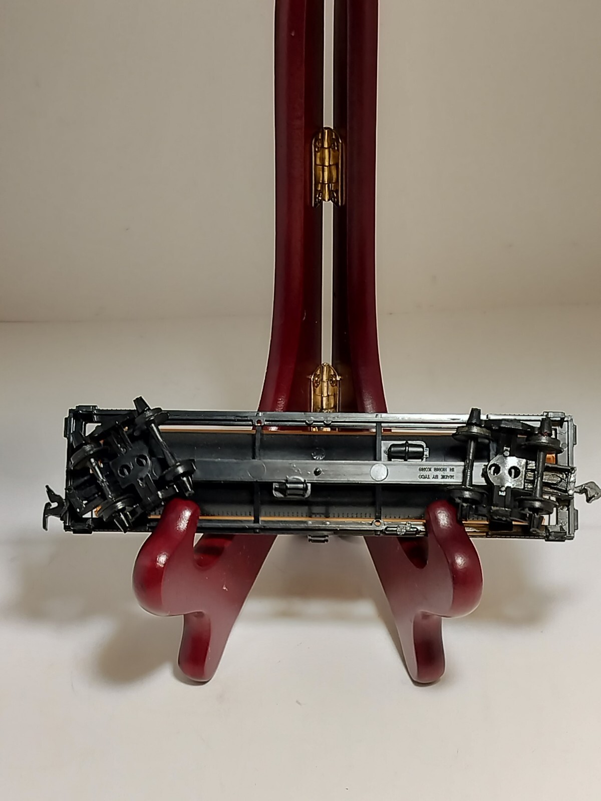 TYCO SHELL GAS BOXCAR HO SCALE VINTAGE | eBay