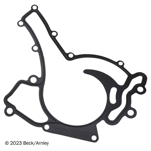 New Water Pump Beck/Arnley 131-2384 | eBay