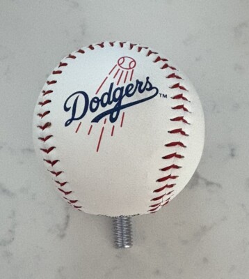 Los Angeles Dodgers Baseball Beer Tap Topper Kegerator Bar MLB World ...